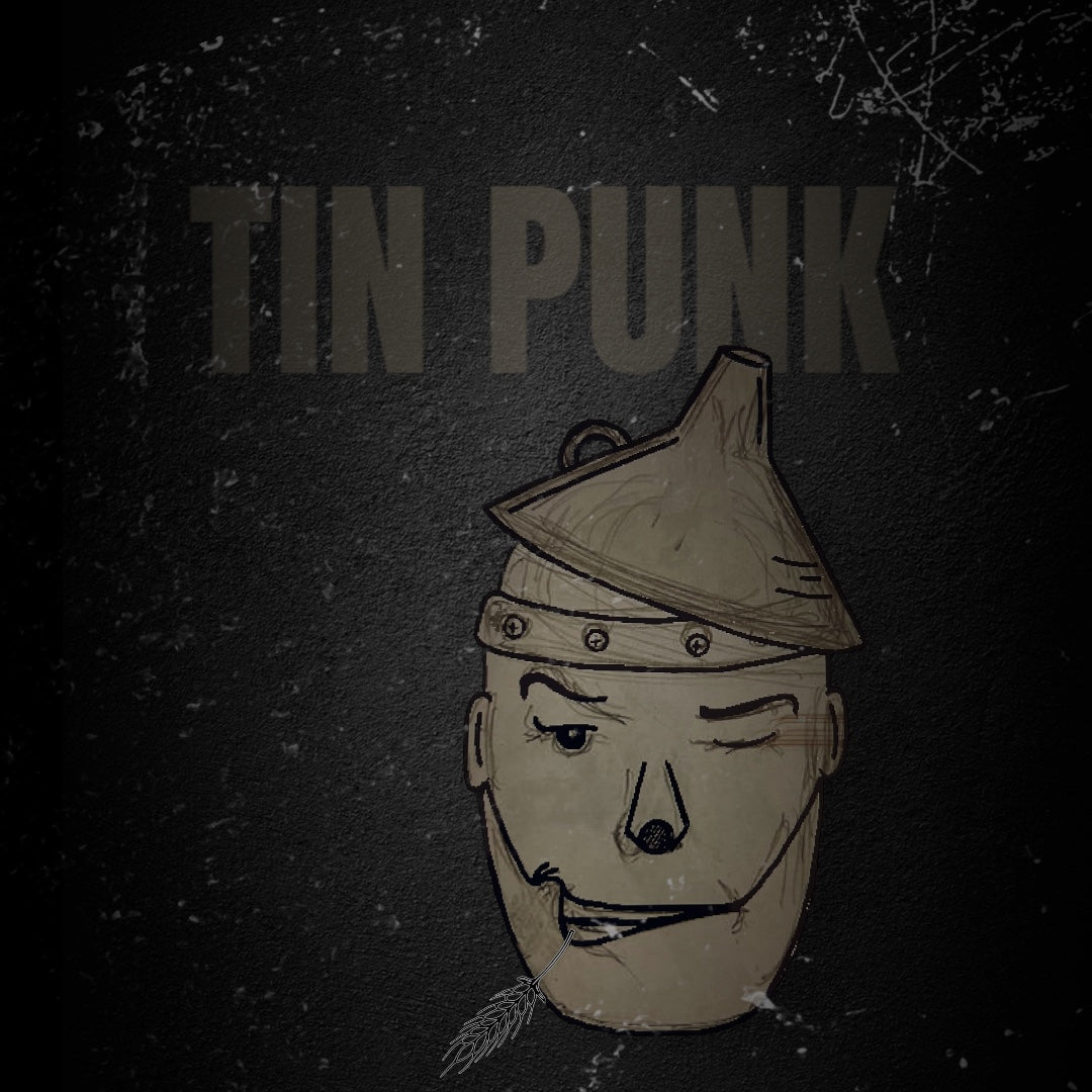 Tin-Punk